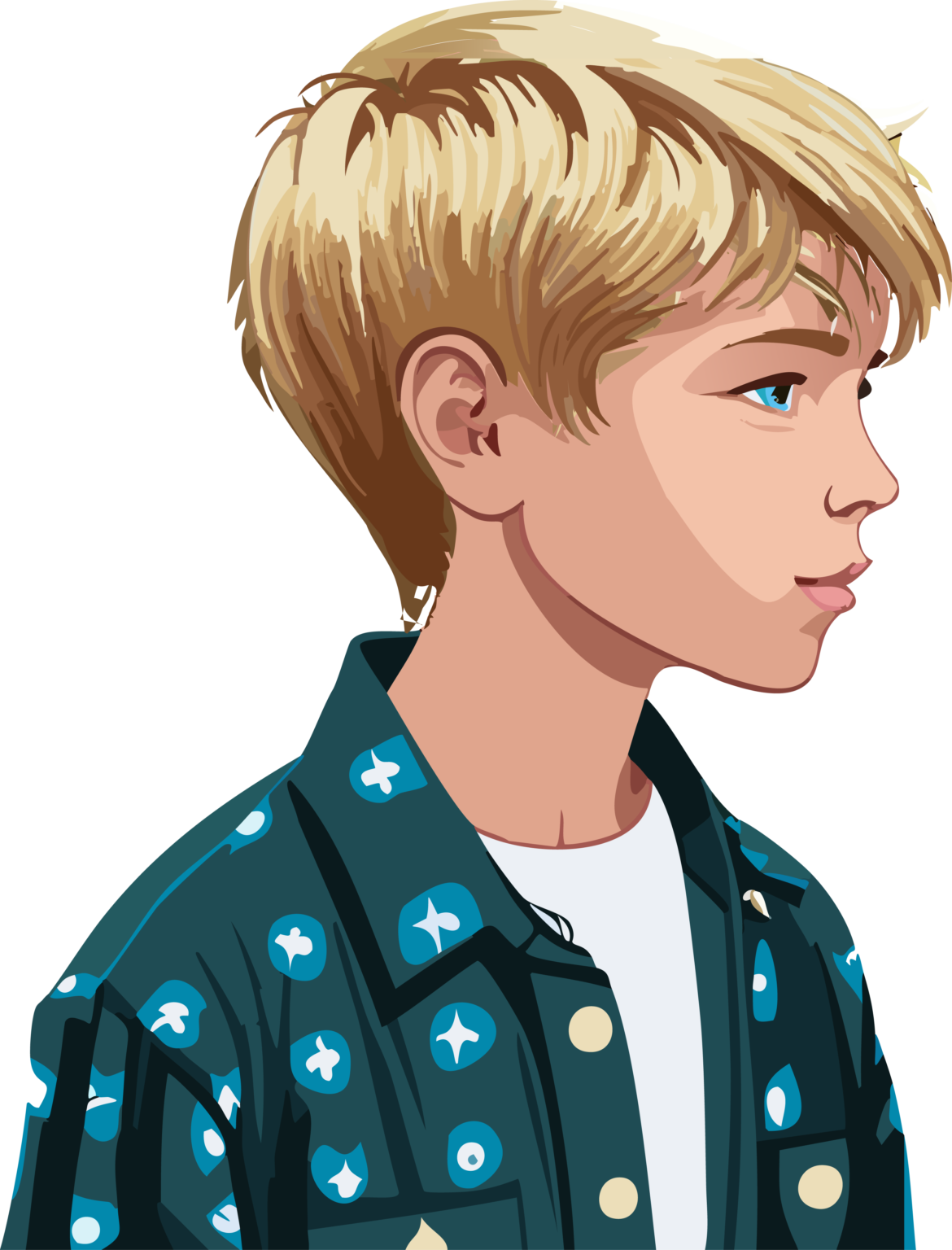 James Hawk – Flyland Chronicles